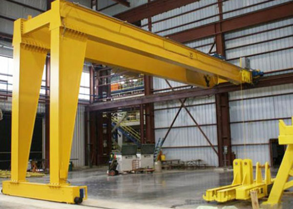 Tips For Purchasing A Reliable Indoor Gantry Crane - Chad Triplett's ...