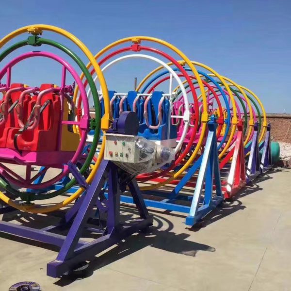 What You Need To Know About 3D Space Ring Rides - Chad Triplett's Music ...