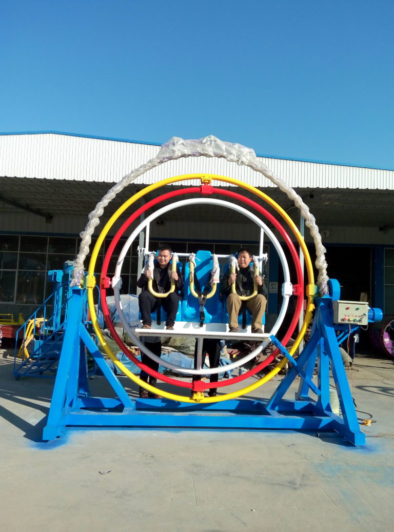 What You Need To Know About 3D Space Ring Rides - Chad Triplett's Music ...